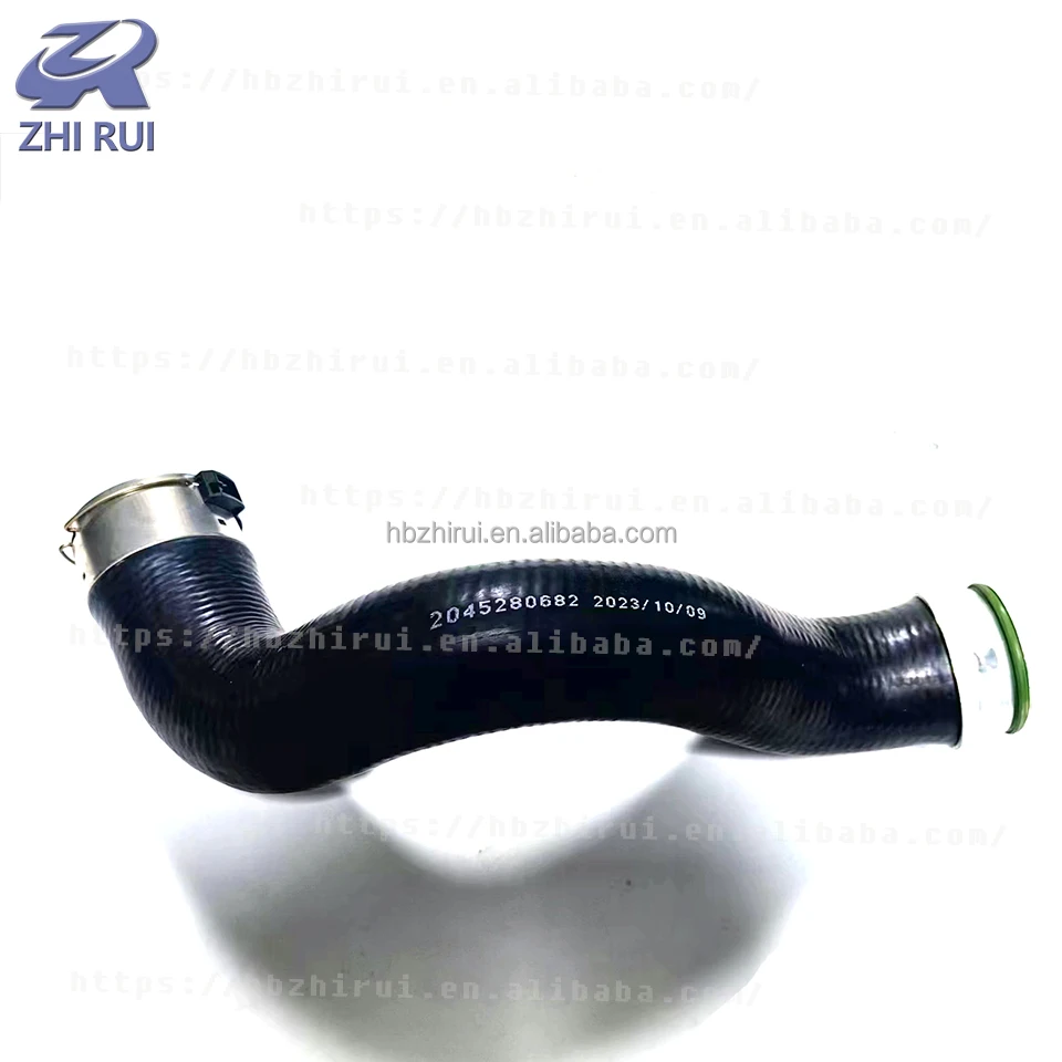 2045280682 A2045280682 Air Intake Hose Coolant Hose Intercooler Pipe ...