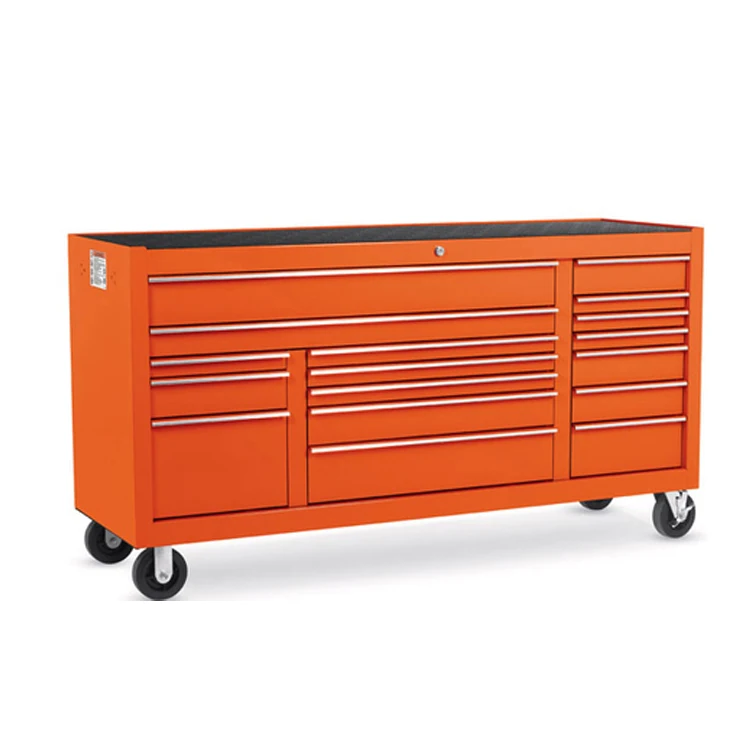 72 Inch Stainless Steel Tool Box Roller Industrial Tooling Caddy ...