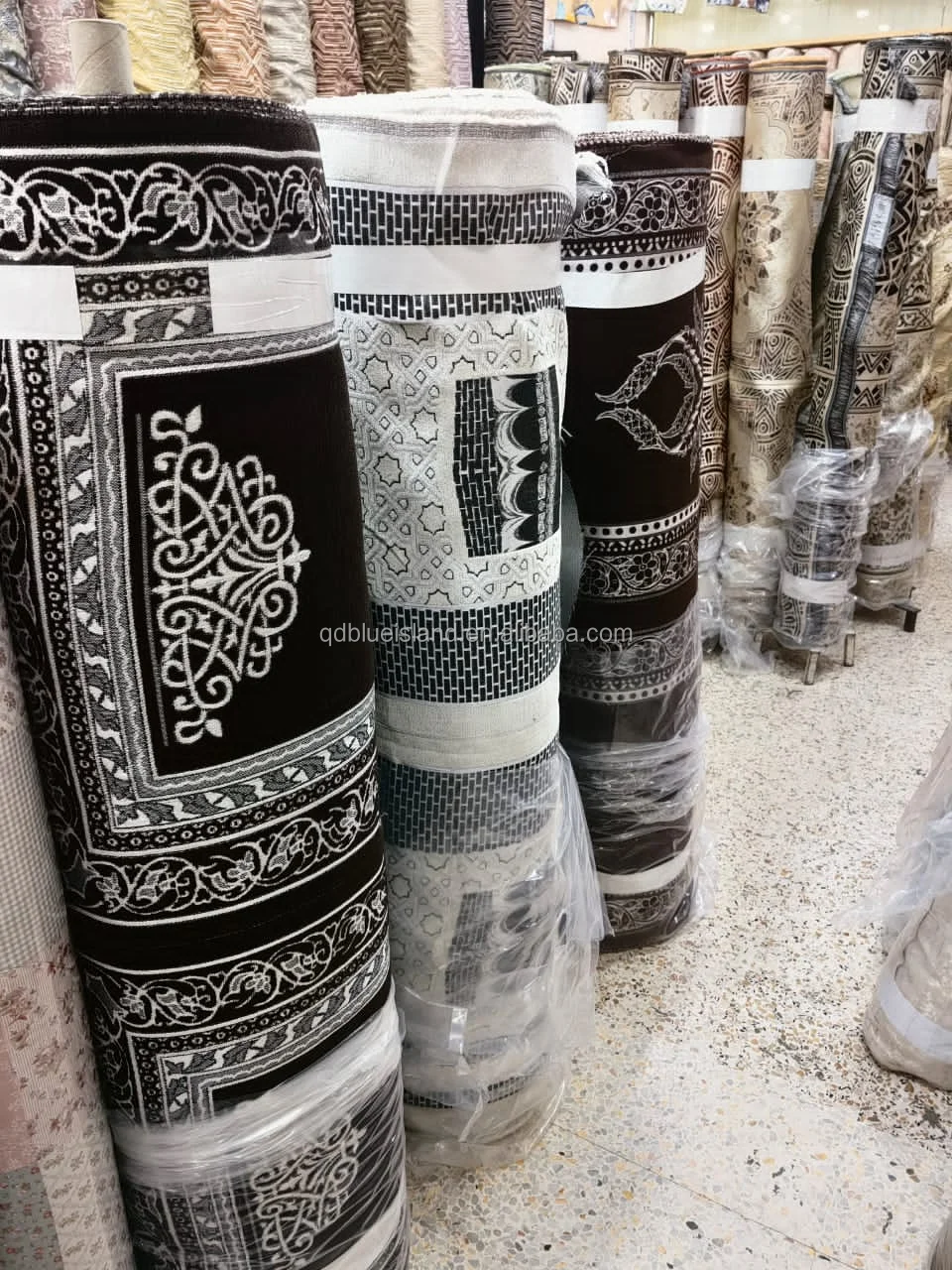 Alibaba.com: China Carpet Rapier Jacquard Loom 200 Jute Velvet ...