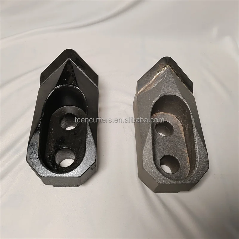 Tbm Tunneling Boring Machine Shield Driving Cutters For Underground ...