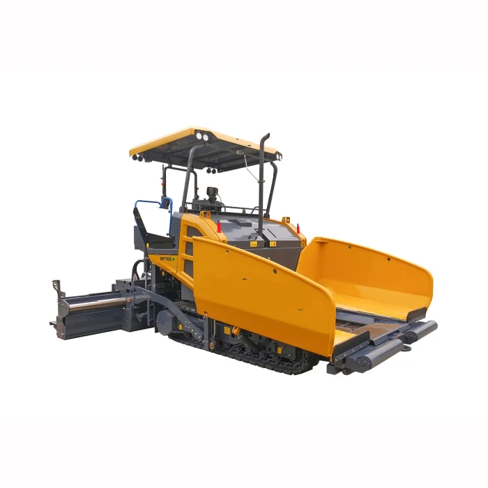 Top Brand New Design Rp355iv Mini Small 3m Asphalt Concrete Paver - Buy ...