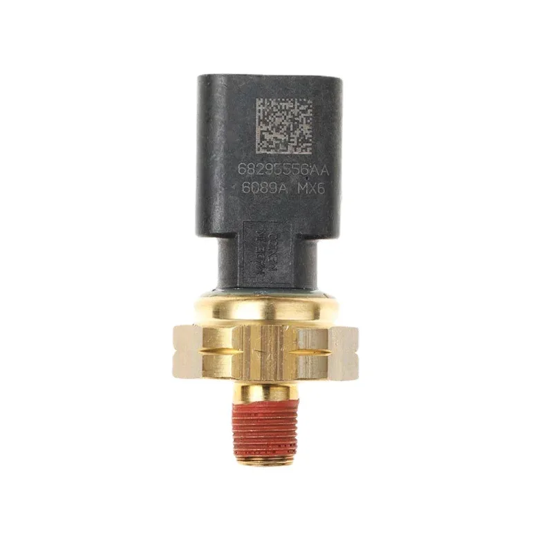 Automotive Fuel Pressure Sensor,High Quality,Low Price 68295556aa For ...