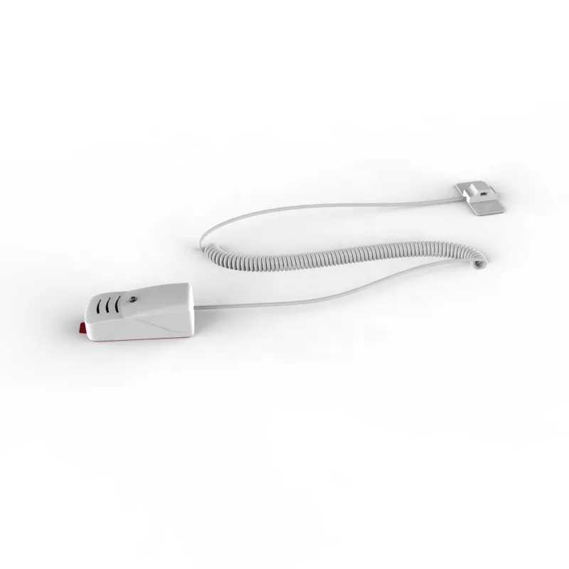 Alarming Security Tag with Mouse End Sensor, Loop Alarm| Alibaba.com