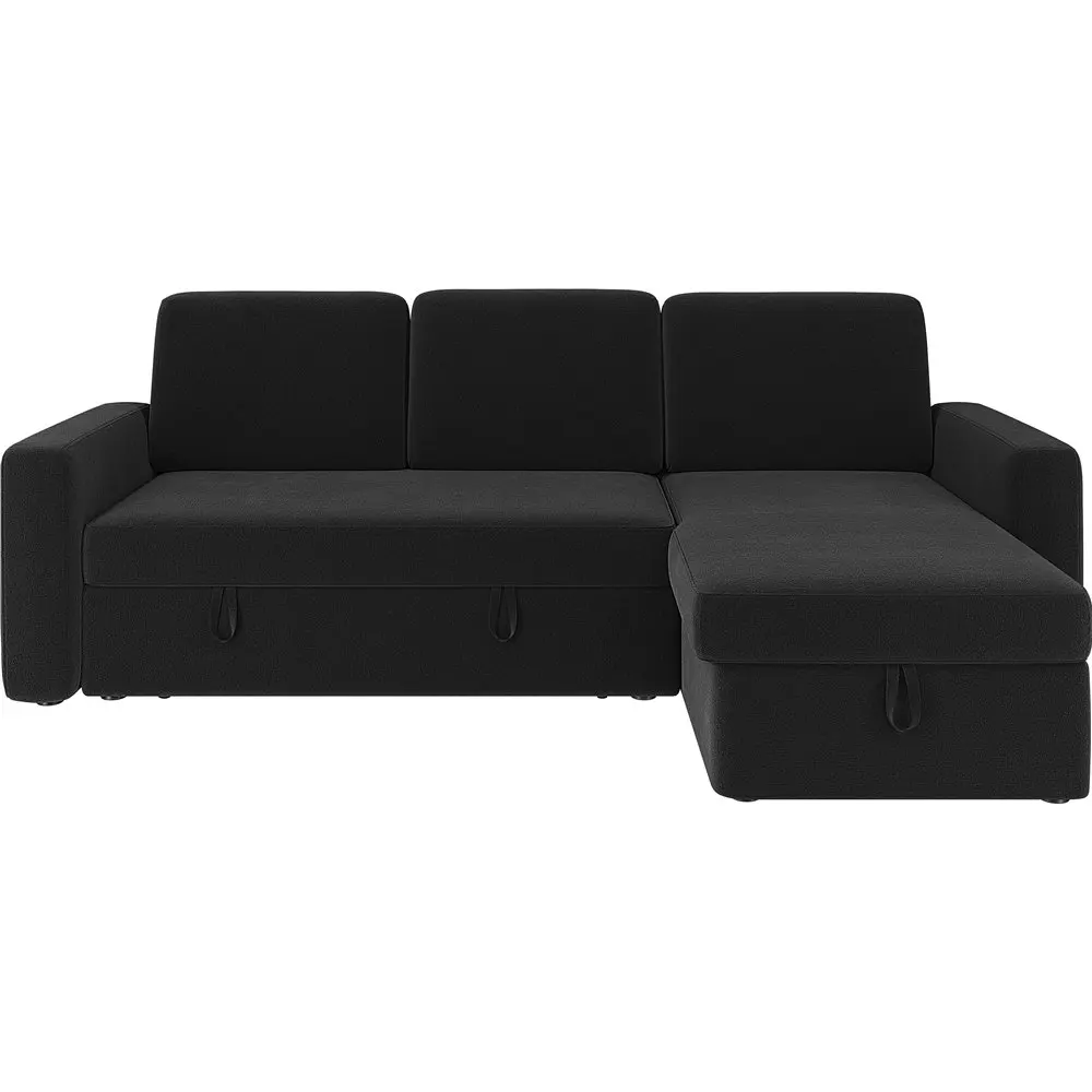 Modern Simple Remote Control Sofa Bed Living Room Furniture Electric ...
