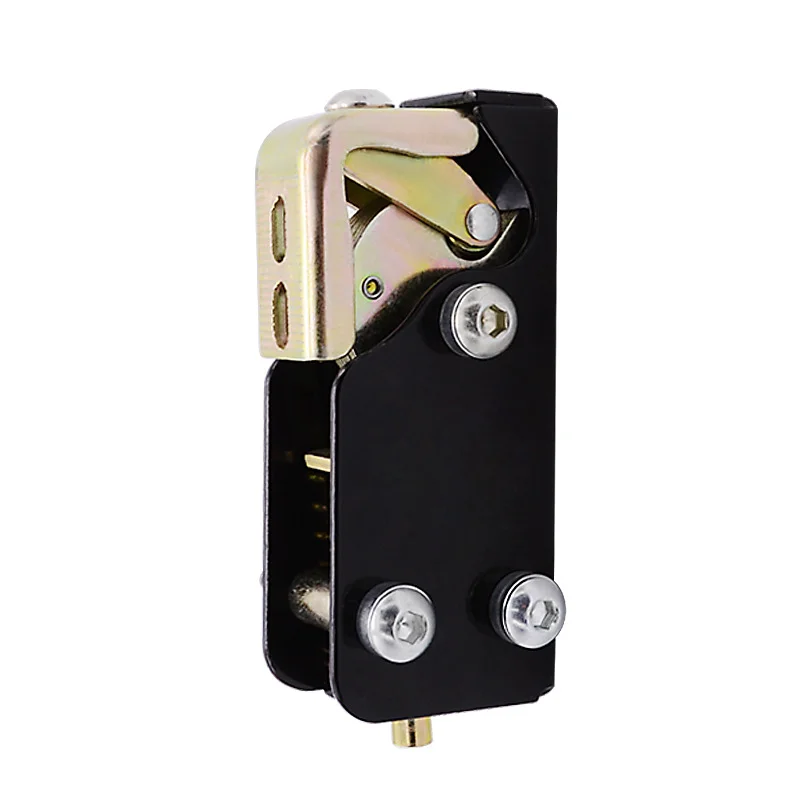 Explosion -Proof Latch Lock Test Chamber Compression Catch for Door ...
