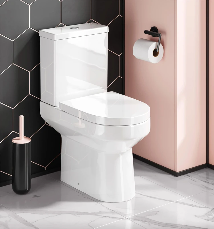 Luxury Sanitary Ware - Modern High Quality Bathroom Designs