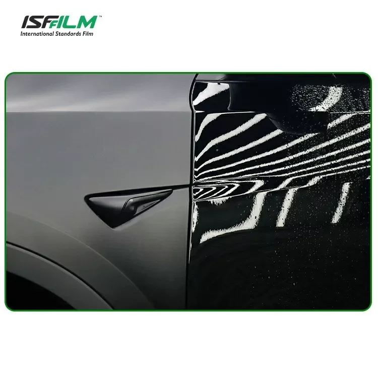 Color PPF Paint Protection Film TPU PPF Color Changing Film Car Wrap ...