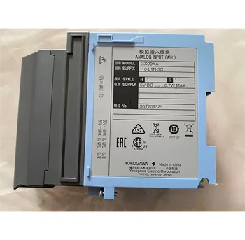 Yokogawa Gx90xa-10-l1n-3c/ Gx90xa Analog Input Module - Buy Yokogawa Gx90xa-10-l1n-3c/ Gx90xa ...