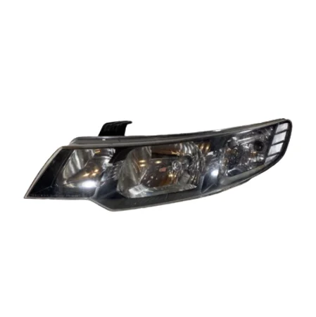 Car Headlamp Front Headlight For kia cerato 92101-1m000 921011m000 ...