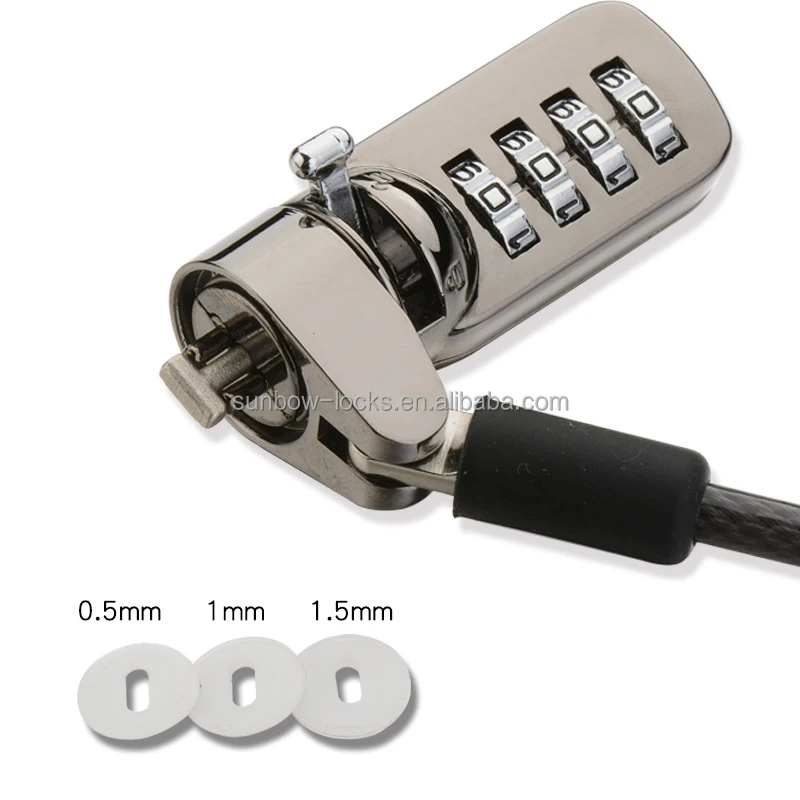 Secure Your Laptop with High Quality Theft Protection