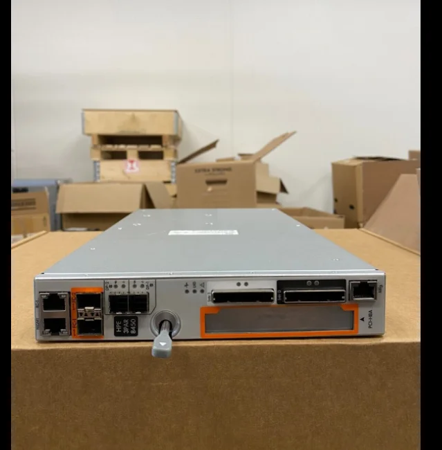 3PAR 8450 Controller Node H6Z17-63001 - Reliable Performance