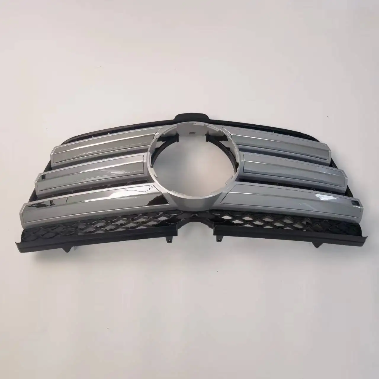 Oem 1648803185 Factory Car Front Grille For Gl X164 Gl550 Gl500 Gl450 ...