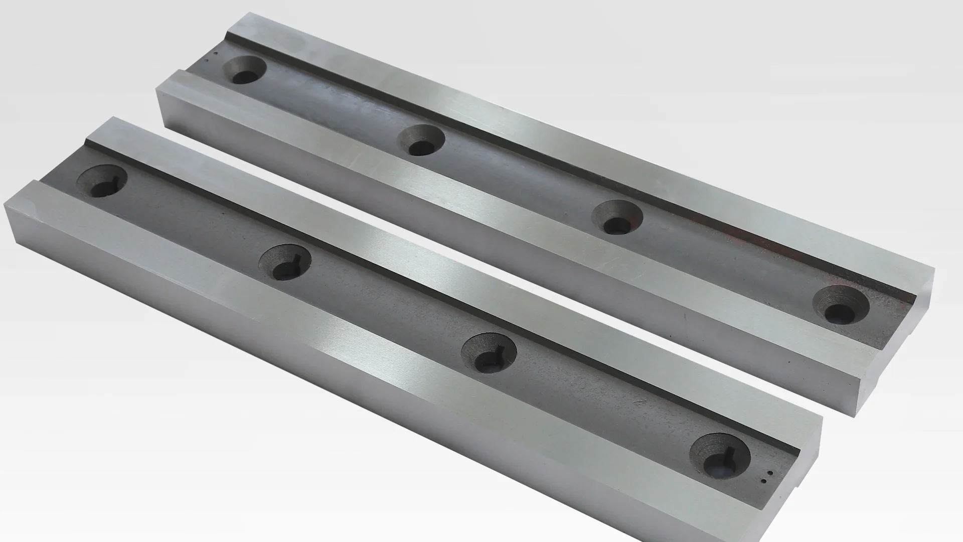 Long Straight Shear Blade For Cutting Sheet Steel - Buy Shear Blade ...