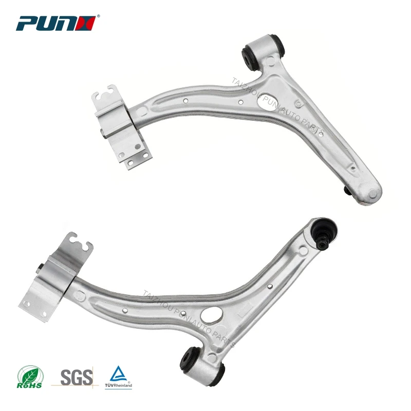 2463301707 High Quality Suspension Parts Lower Control Arm Bushing For ...