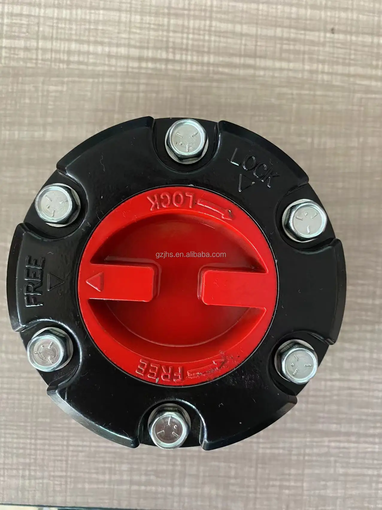 Lock Out Kit Automotive Free Wheel Locking Hub Manual Lock For Land ...