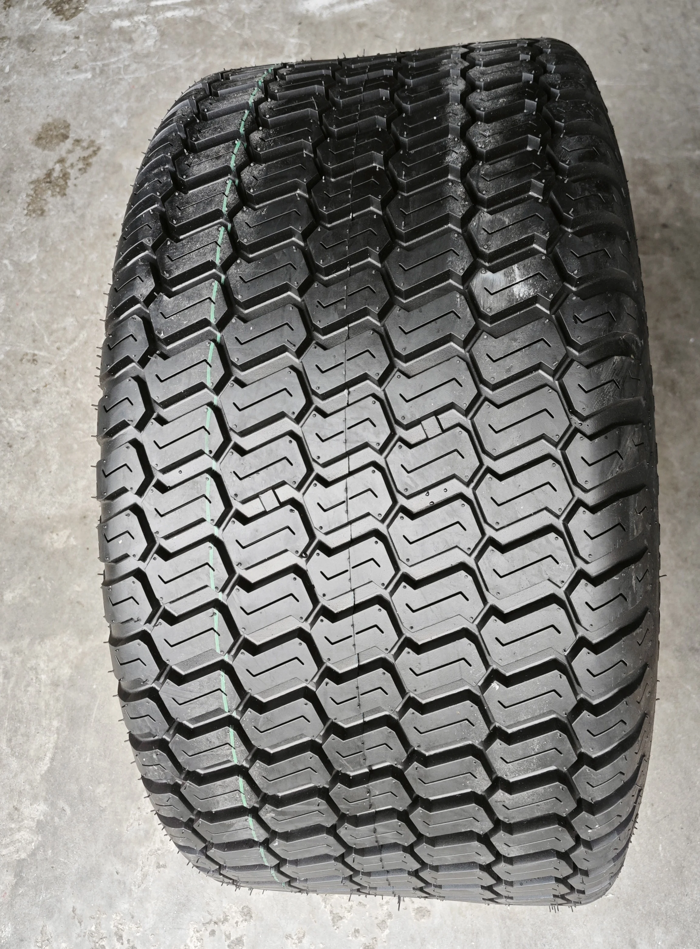 WANDA P332 Grass Turf Tire - Durable & Versatile Solutions