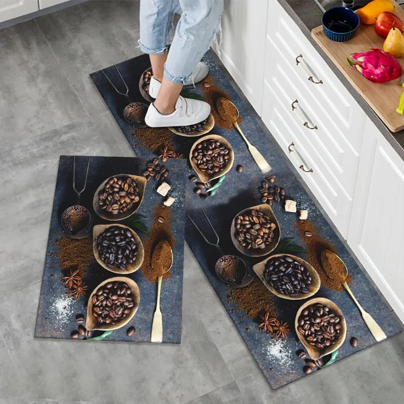 Flag Rug Kohl S Half Moon Kitchen Rugs At Joel Jonathan Blog Bem Vindo