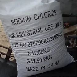 Industrial Salt Nacl Bulk Sodium Chloride Deicing Salt Sodium Chloride ...