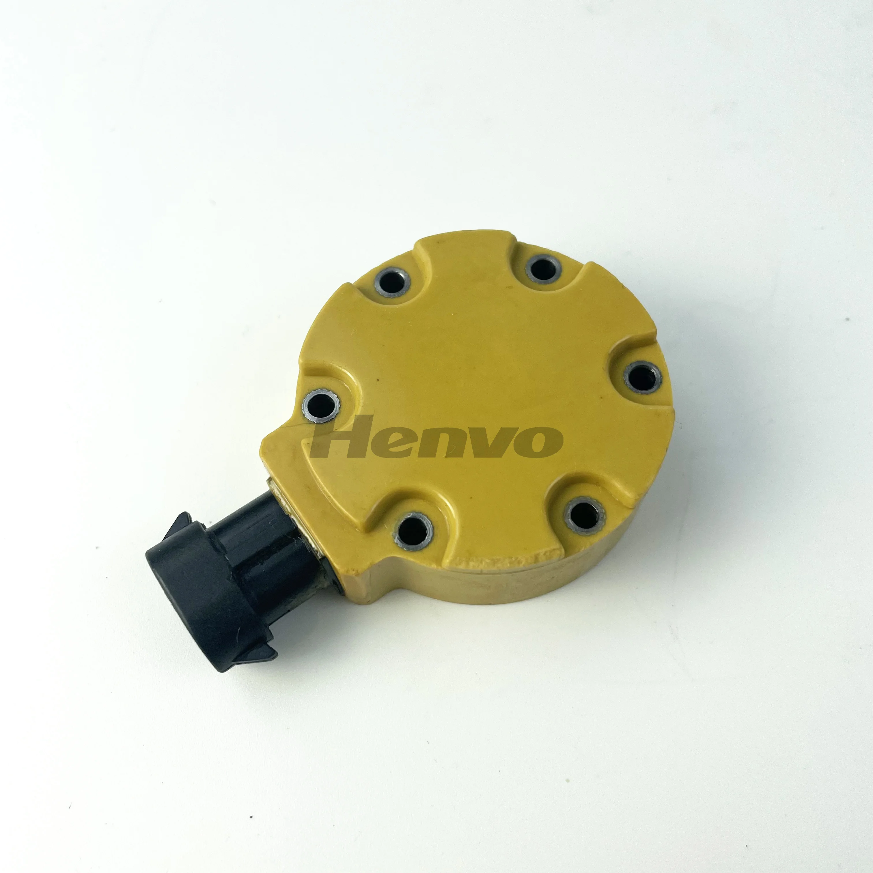 CAT E320D Excavator C6.4 C4.2 C4.4 Engine 312-5620 Fuel Pump Solenoid ...