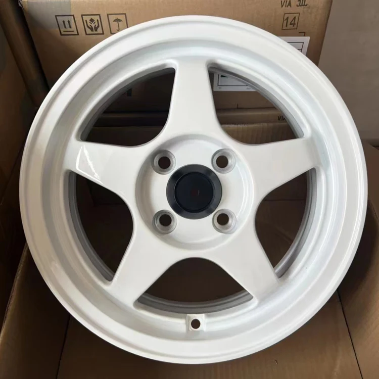 High Quality 14 Inch 4x100 /114.3chroming Machine For Alloy Wheel - Buy ...