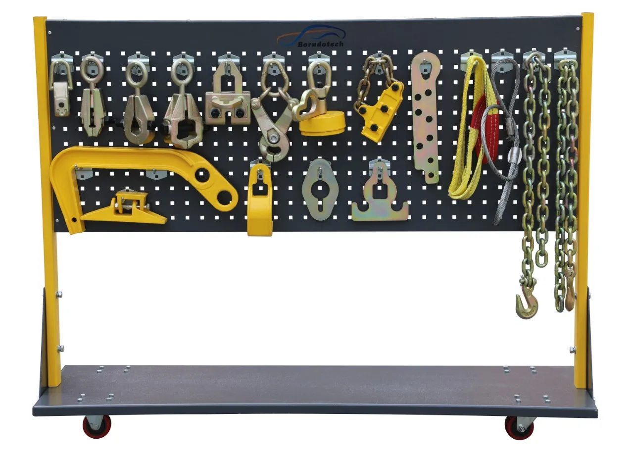 Car Body Repair Equipment / Auto Body Collision Repair Bench/car Bench ...