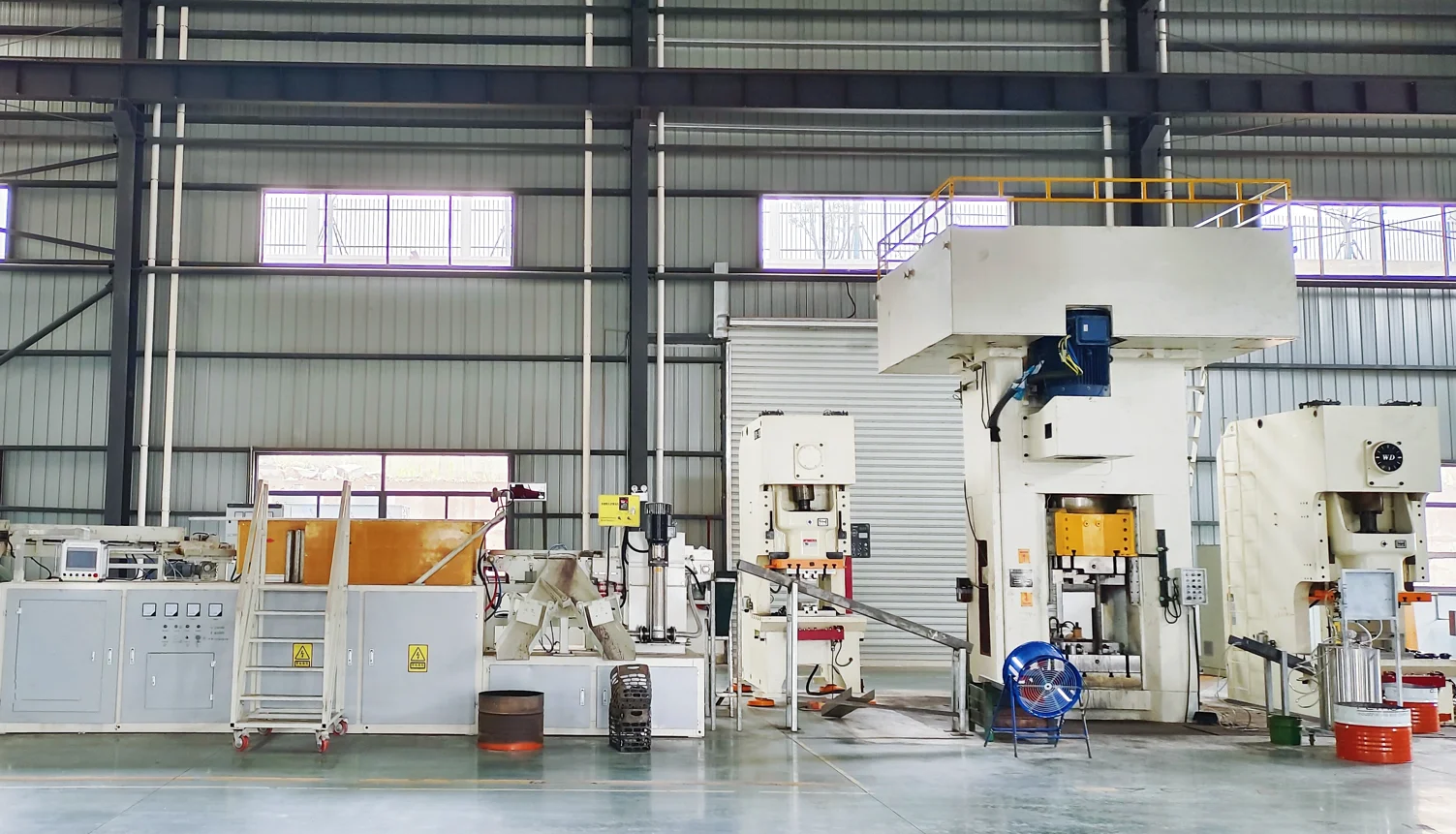 Factory Land Clearing Machine Forestry Mulcher Blade Mini Bl Fae ...