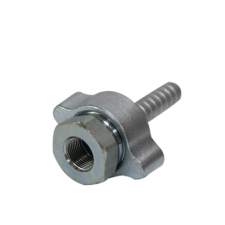 Wing Nut Ground Interlocking Joint Coupling 12 Inch Camlock - Buy ...