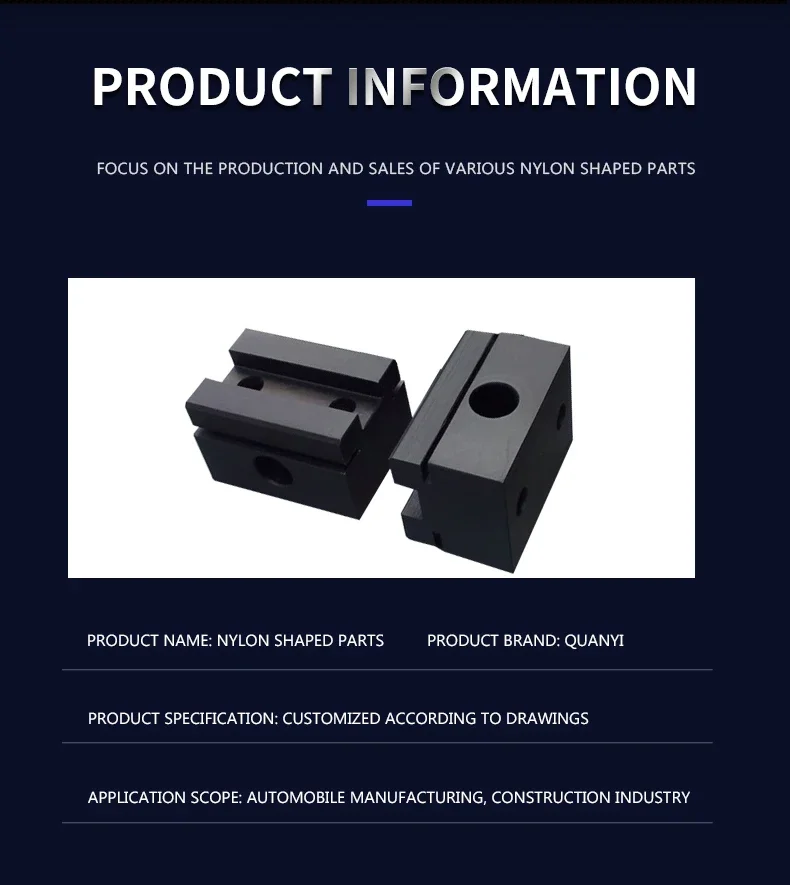 Customized High-precision Injection Molded Plastic Products Injection ...