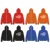 New Design Full Face Zip Up Hoodie Over Face Men's Hoodies Custom Logo ...