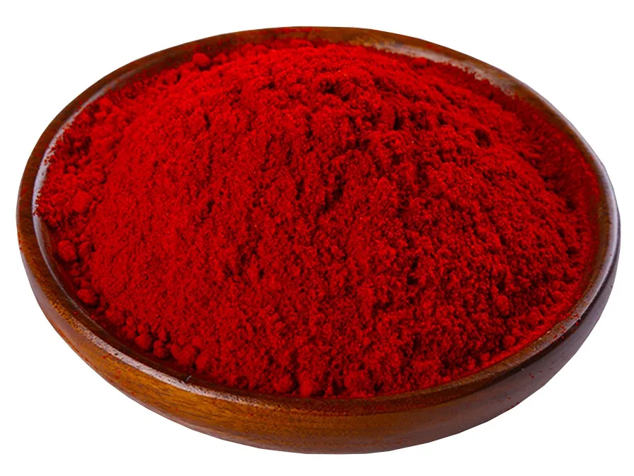 Halal/ Haccp 100-220 Asta Sweet Chili Powder,Sweet Chilli Flakes - Buy ...