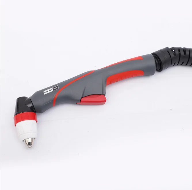 P80 Air Plasma Torch/cutting Torch - Buy Plasma Welding Torch,P-80 ...