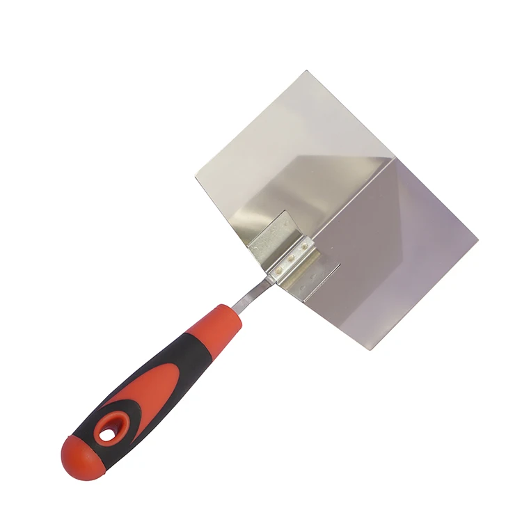 Inside Corner Trowel Best Corner Drywall Tool Made Of Stainless Steel ...