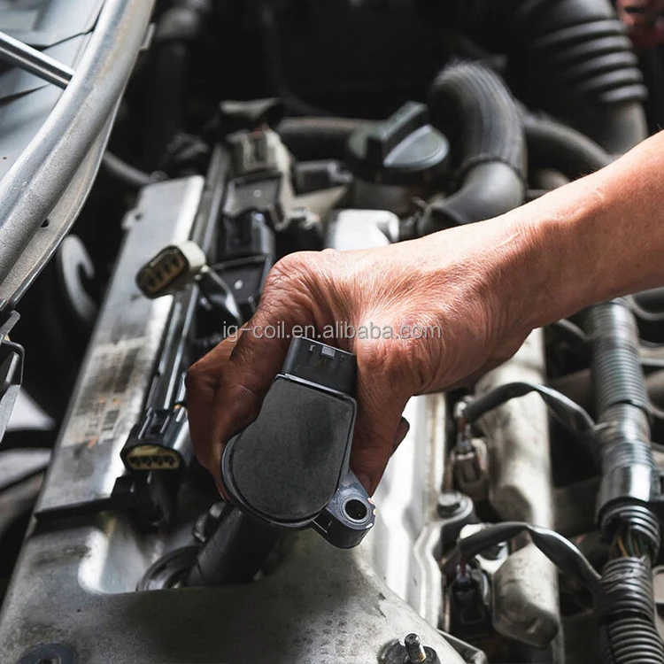 Kemmex Uf00054 3705010b2 Ignition Coil Replacement For For Byd Suzuki ...