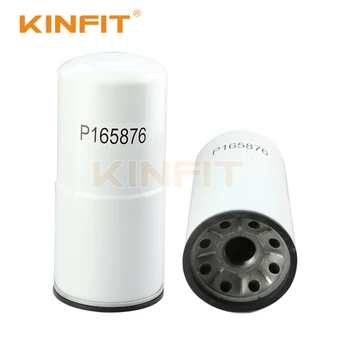 Automotive Lubricants Oil Filters P165876 H306w Hc-79372 177356a1 ...