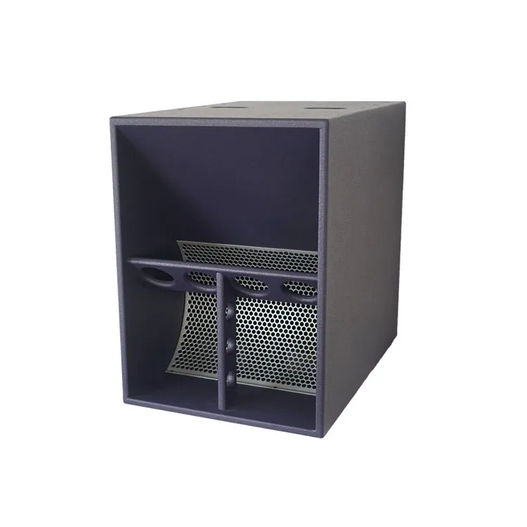 Lase Sound 18 Inch Subwoofer 800W LF118 for Surround Sound Systems ...