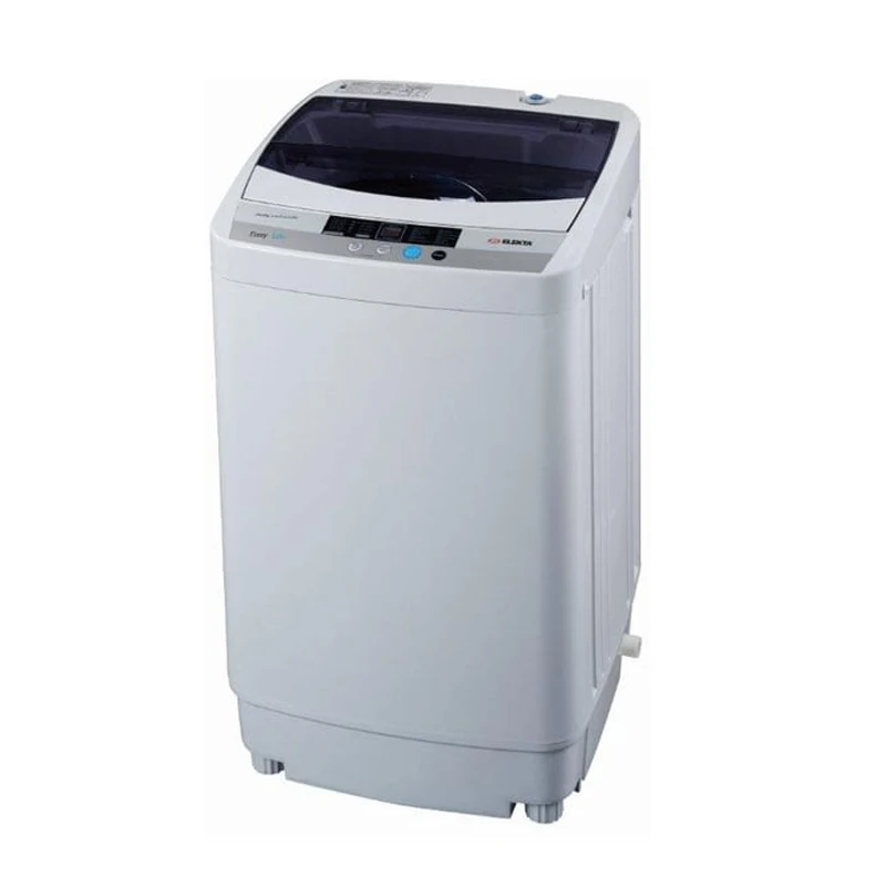 Top Loading Washing Machine 6kg,8kg,9kg - ELEKTA EAWM6000