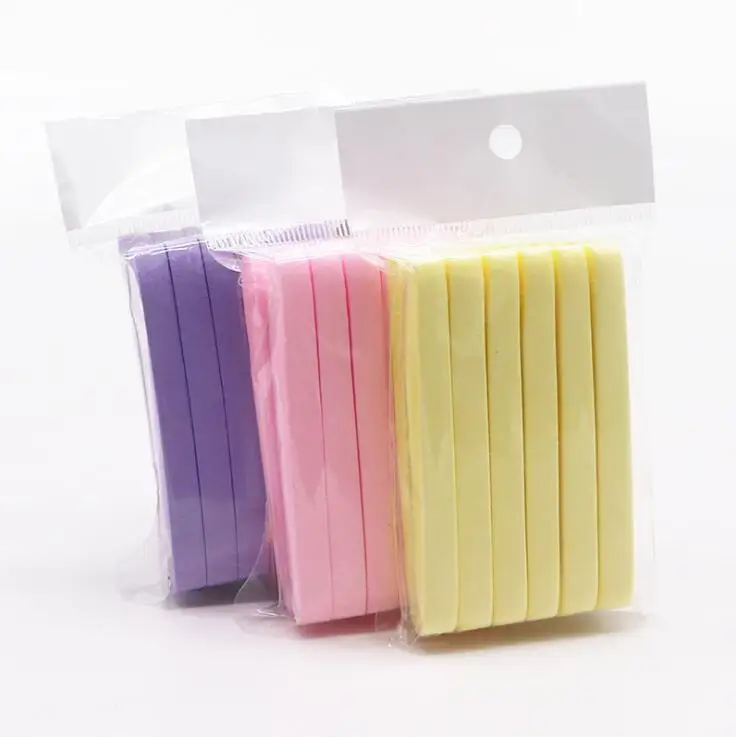 Compressed Sponge Compressed Pva Sponge Dry Strips Exfoliating ...