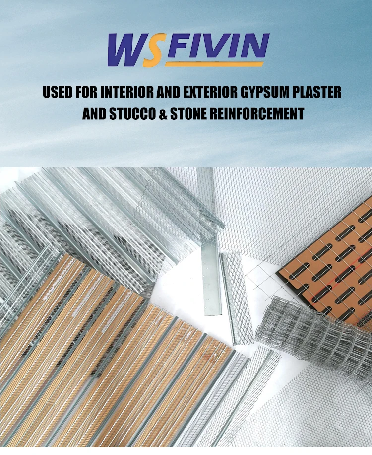 GALVANIZED HARDWARE CLOTH Perforated Wire Mesh Siding with Welding and ...