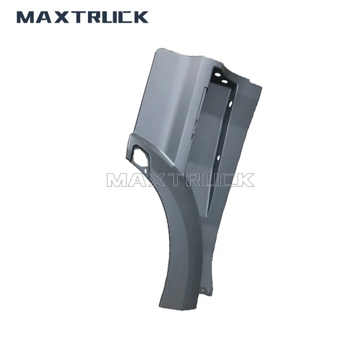 Benz Actros MP4 Step Panel A9616660003 - Durable & OE Standard