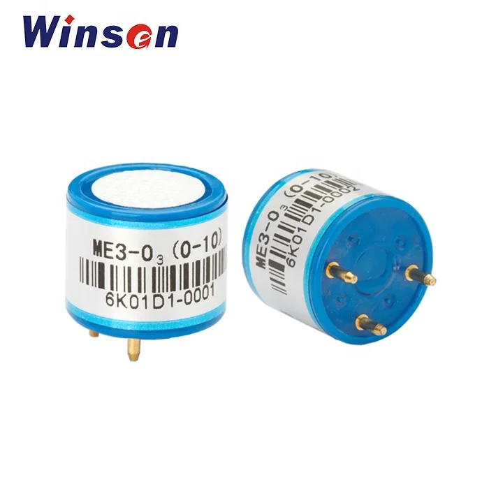 Winsensor Electrochemical Me3 O3 Ozone Gas Sensors For Air Quality ...