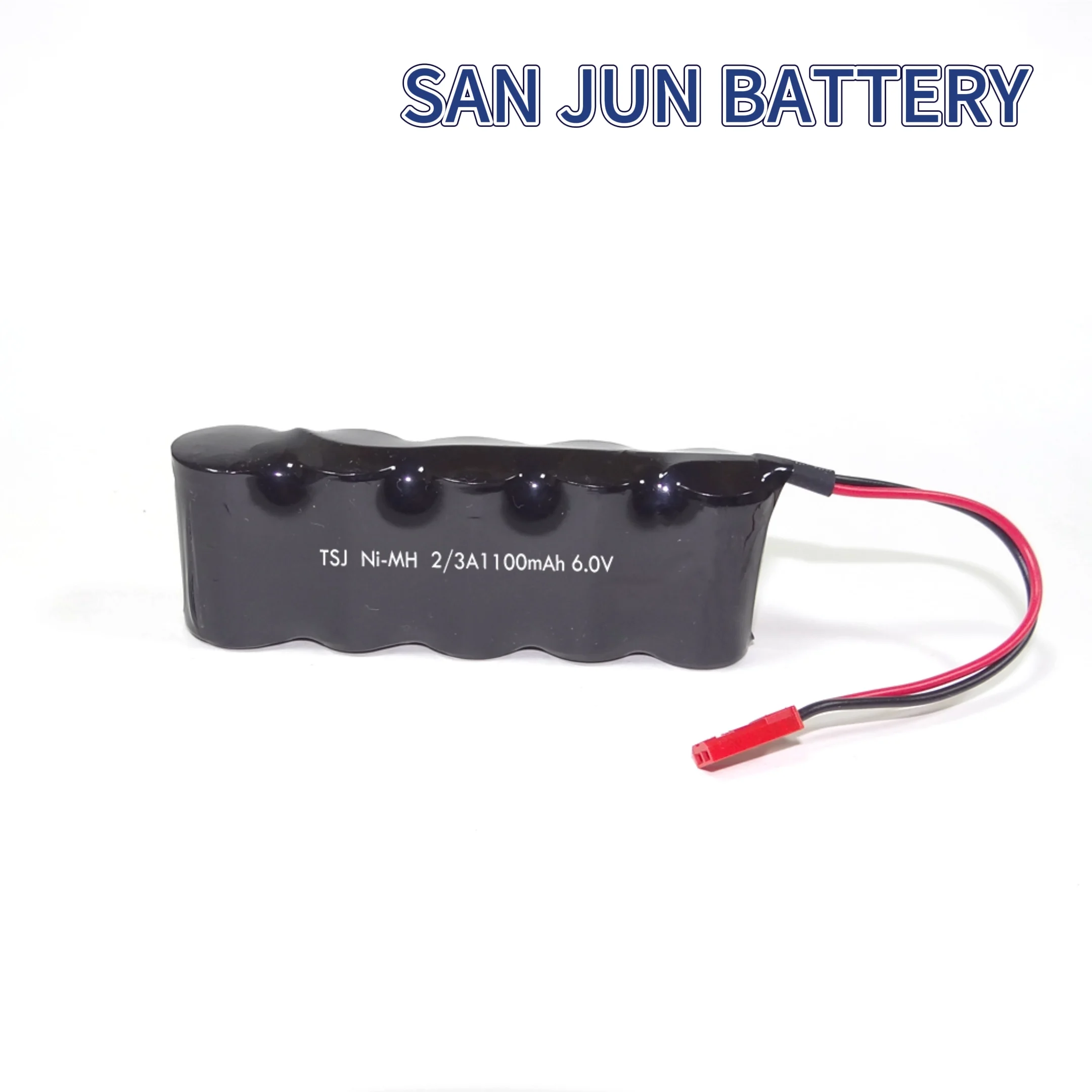 Stable Discharge Battery Nickel Cadmium Battery 3.6v Aa1000mah Ni-cd ...