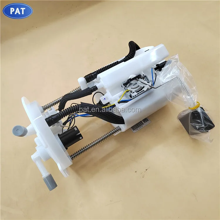 帕特燃油泵总成适用于英菲尼迪JX35 QX60 17040-3KT1C 17040-3JL0A 17040-3KT1A 17040-3KT1B ...