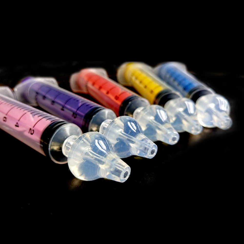 Baby Nose Syringe - Safe and Effective Nasal Irrigator