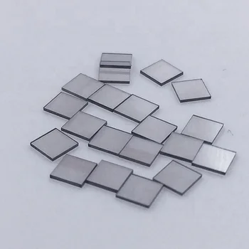 Cvd Diamond Wafer Thermal Grade Heat Spreader Conductivity More Than ...