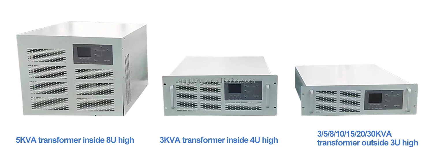 220vac Input 110vdc Output 3kva 5kva 8kva 10kva Online Ups Inverter ...