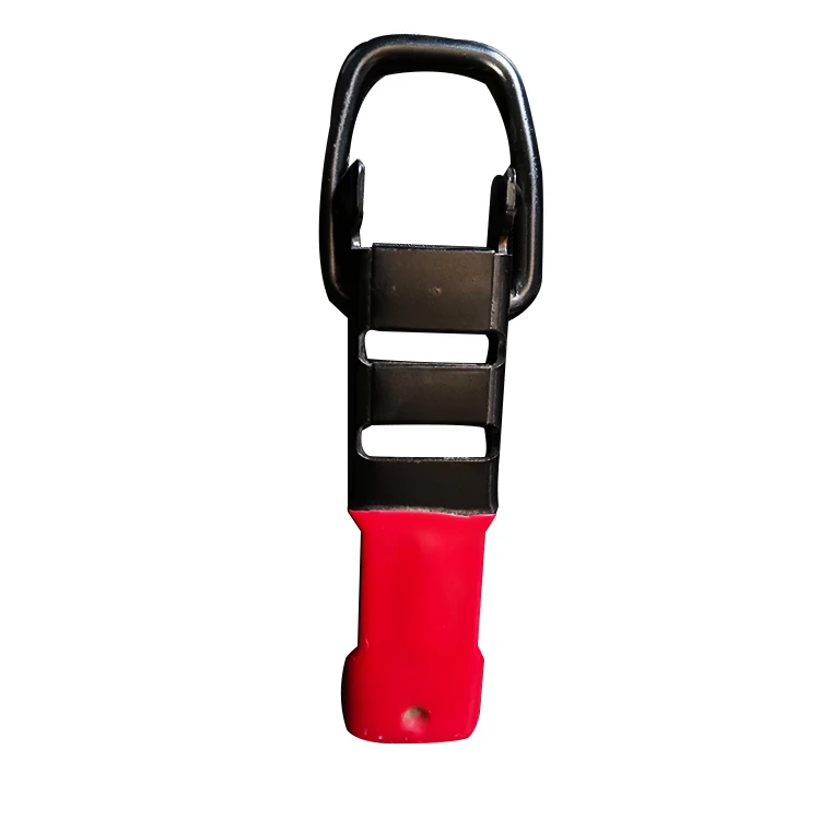 Heavy Duty 25mm 1500kg Car Trailer Over Center Buckle Straps - Buy Car ...