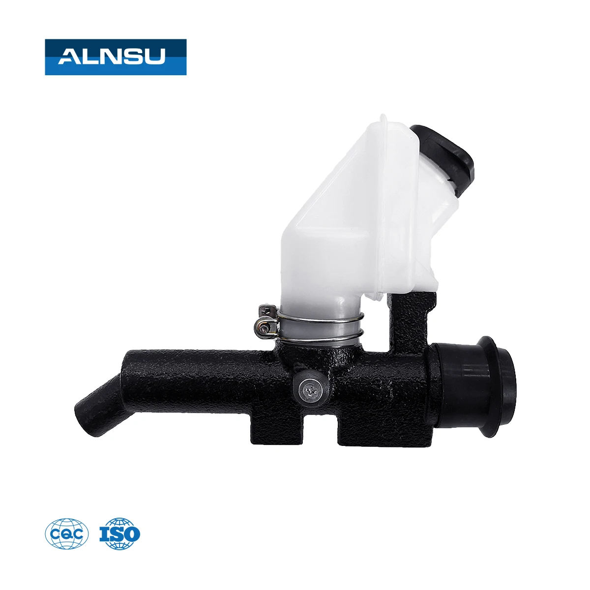 Clutch Master Cylinder for Isuzu 4HK1, 6HK1, 6HH1, 6HE1 - OEM ...