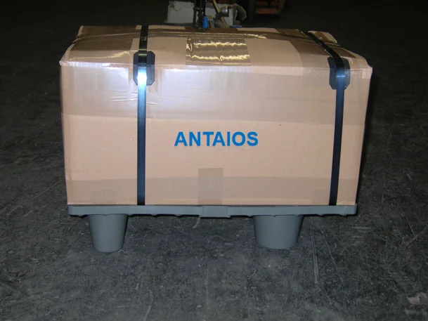 Deutz Water Cooled Turbocharged Diesel Engine Bf6m1013fc 206kw 2300rpm ...