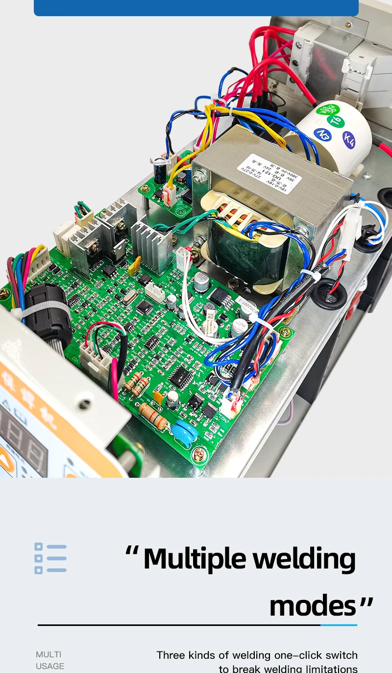 Nbc-350 Portable 380v Gas Shilded Welding Machine - Buy Nbc-350 Portable 380v Gas Shilded ...