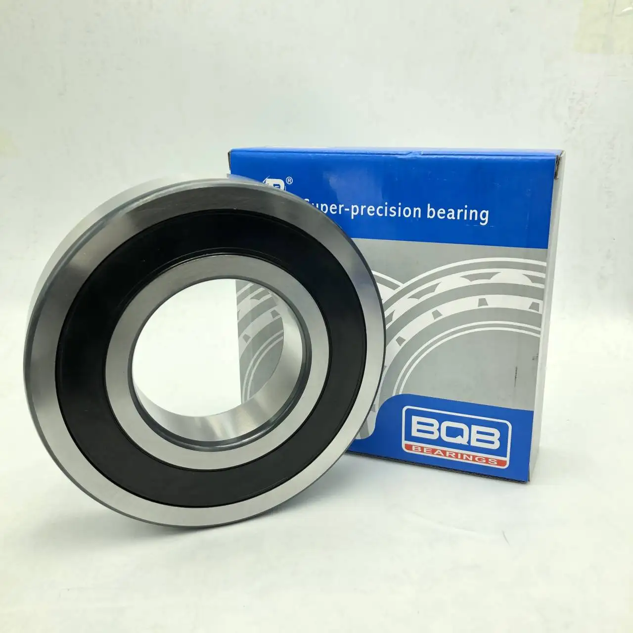 High Quality 6220 Bearing - Deep Groove Ball Bearing 6806